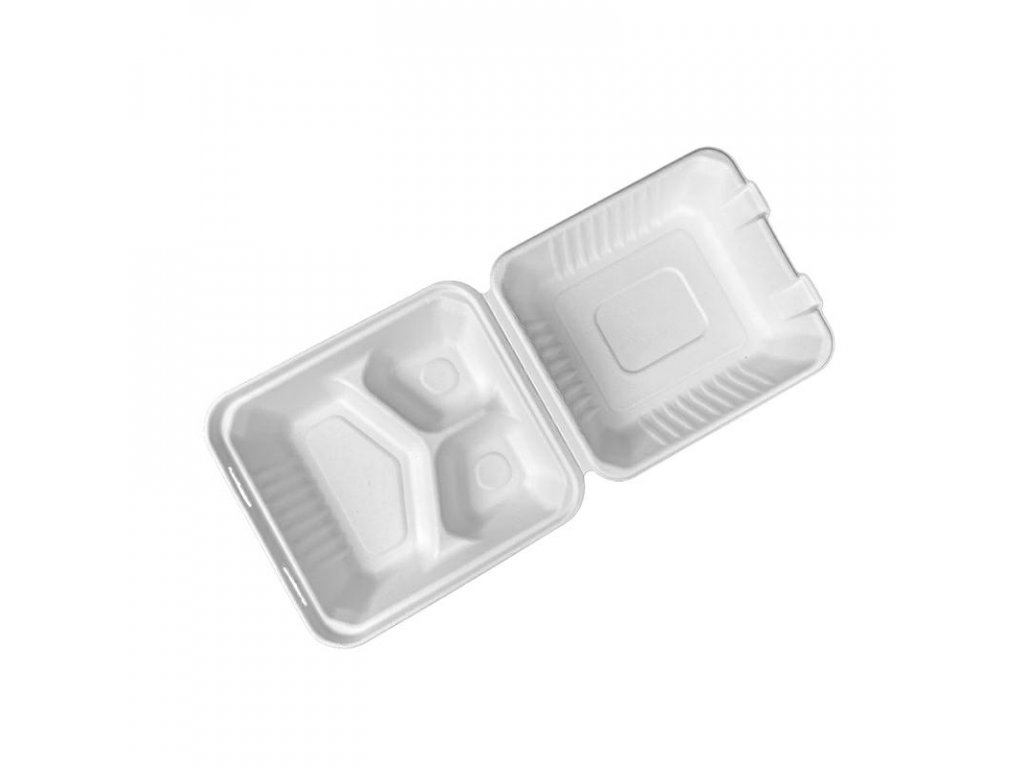 Menuboxy EKO - Obaly Gastro